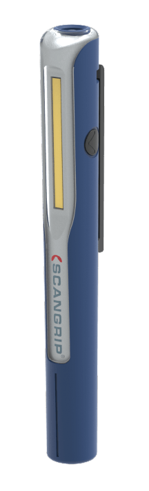 SCANGRIP Rechargeable LED Mag Pen 3 – Garage Exotica