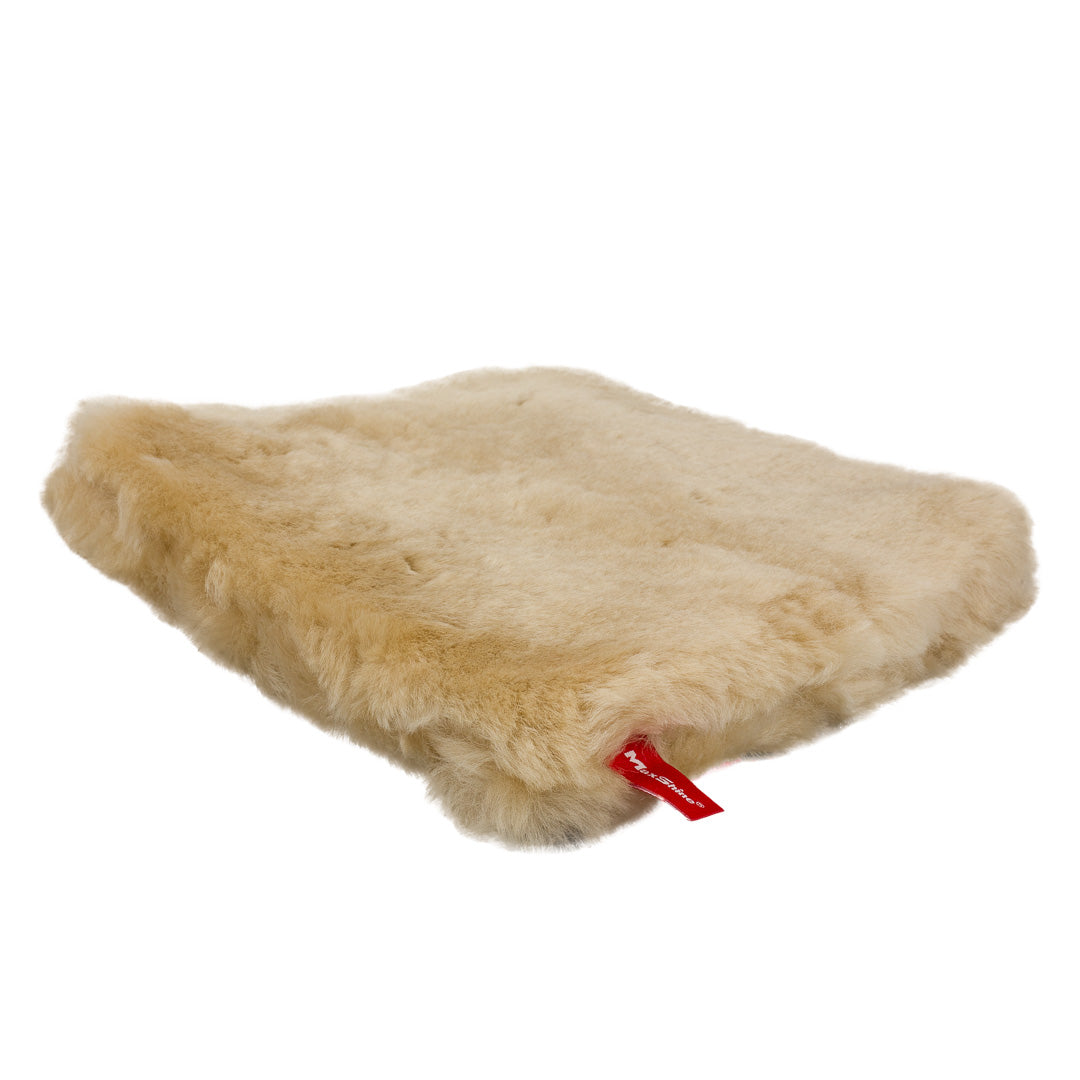 Premium Plus Lambswool Wash Pad – Garage Exotica