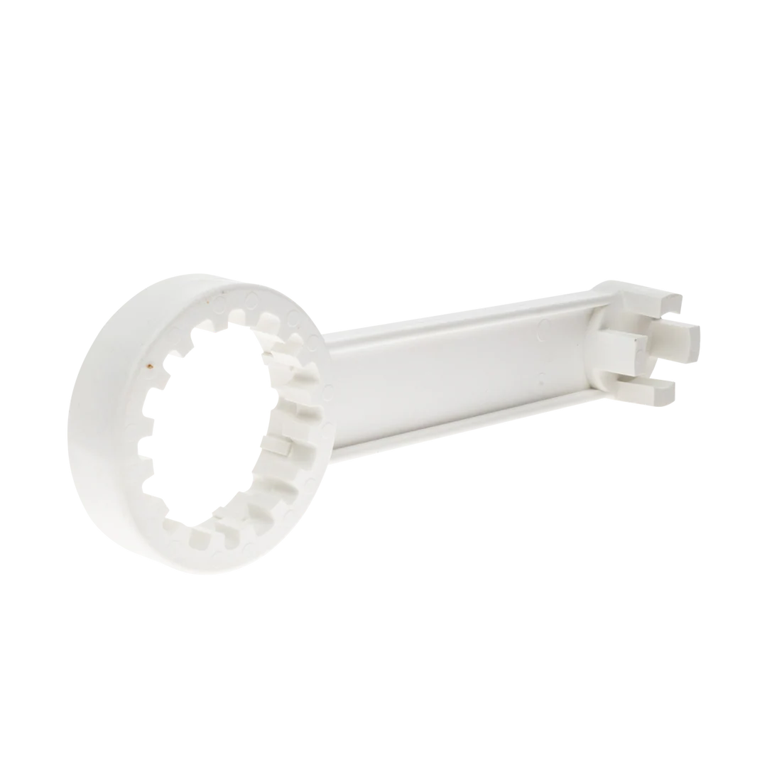 Koch Chemie Canister Opener - Triple-Key for 5-30L Containers – Garage ...