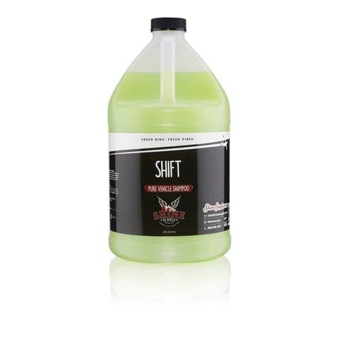 SHINE SUPPLY Shift Vehicle Shampoo – Garage Exotica